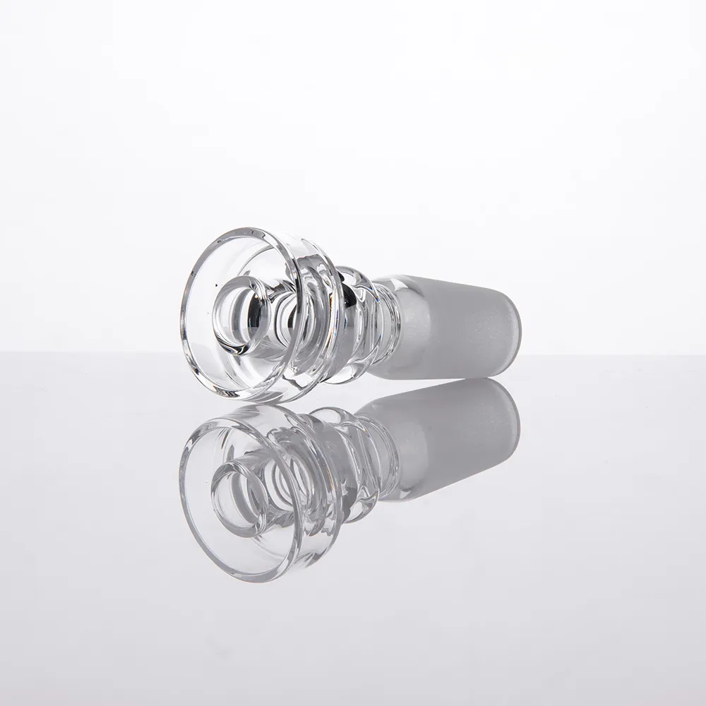 Quartz Nails Dab Rig With Banger, 30mm XXL Big Bowl, Maria Ring, 10/14 ...