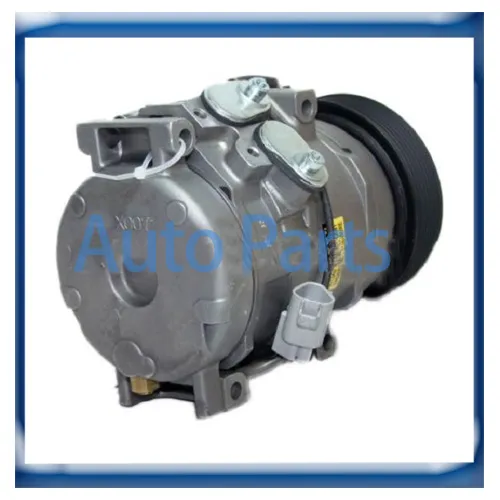High-Performance AC engine compressor for Toyota Fortuner, Innova, Hiace, Diesel, and Hilux ...