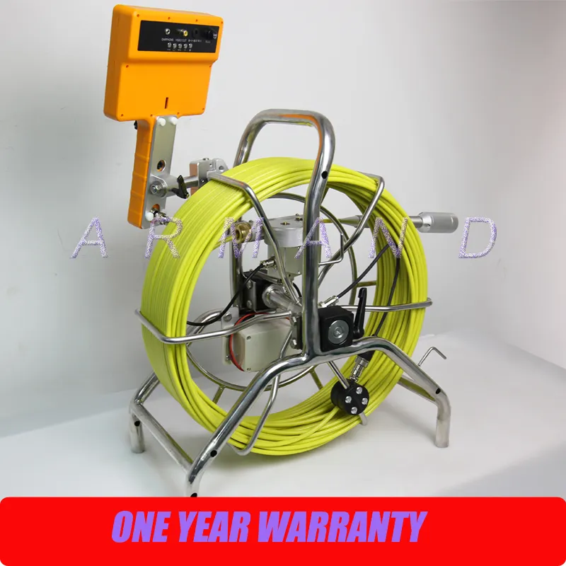 Wholesale Waterproof 40mm Self Levelling Pipe Hvac Duct Inspection ...