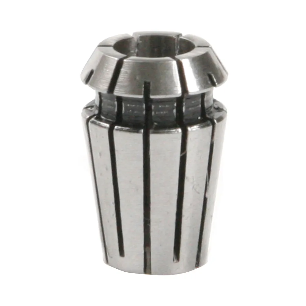 Wholesale ER11 Spring Chuck Collet Set Back For CNC Workbench Milling ...