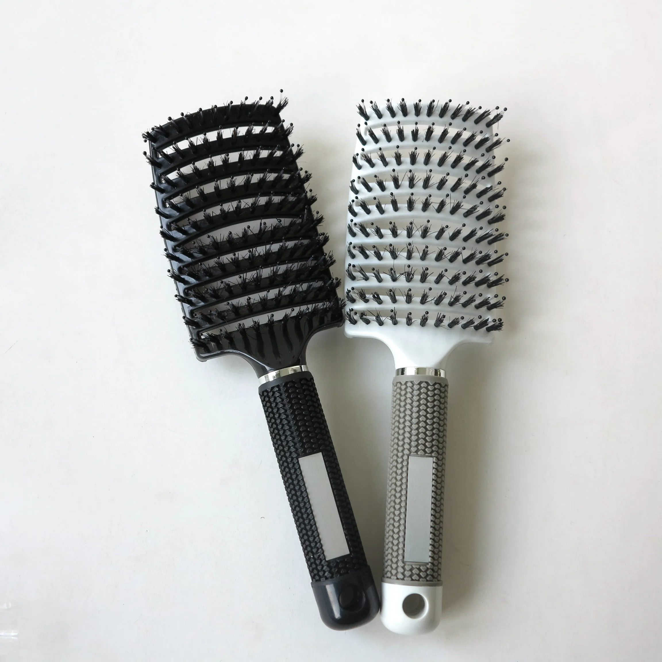 Wholesale 2016 New Anti Static Heat Curved Vent Barber Salon Hair ...