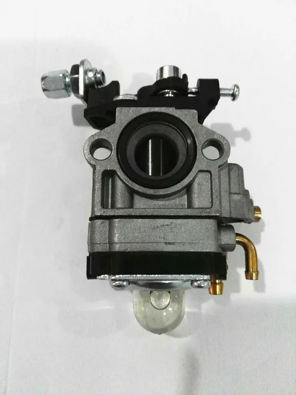 Keihin Carburetor Parts Carburetor Membrane For Chinese 142F 144F 4 ...