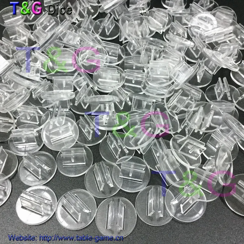 Wholesale High Quality Transparent Plastic Stand For 2mm Paper Card ...