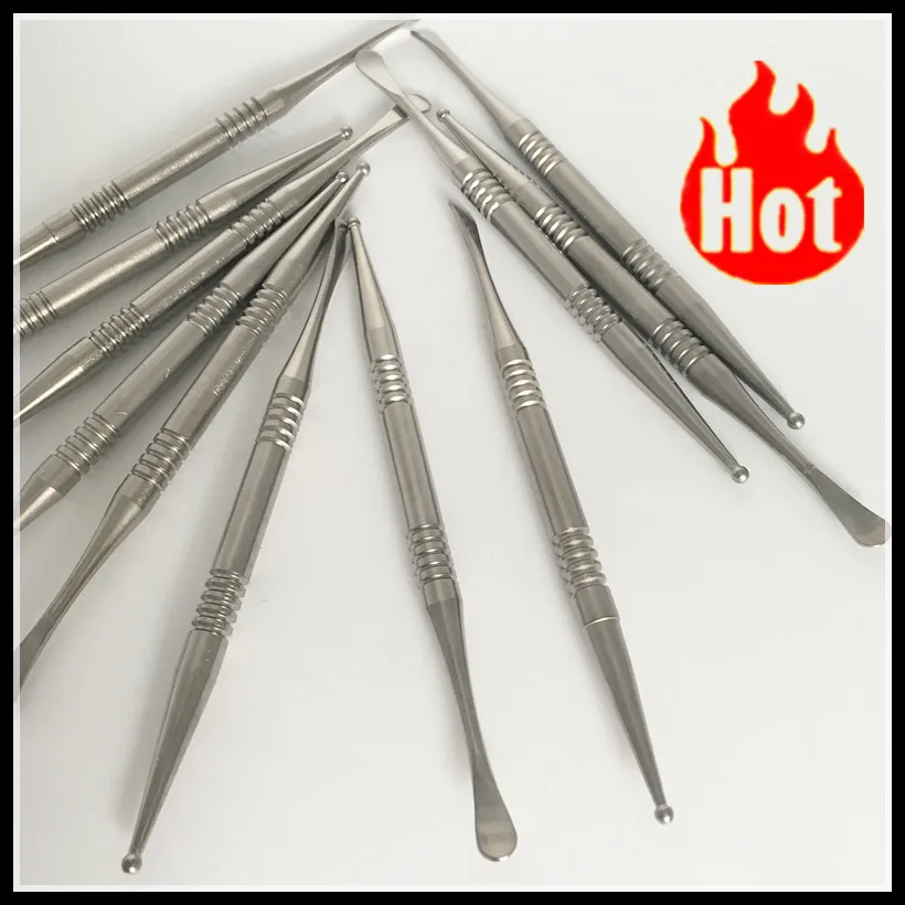 DHgate.com:Titanium Dabber Tool with Ceramic Dabber Head for Wax ...