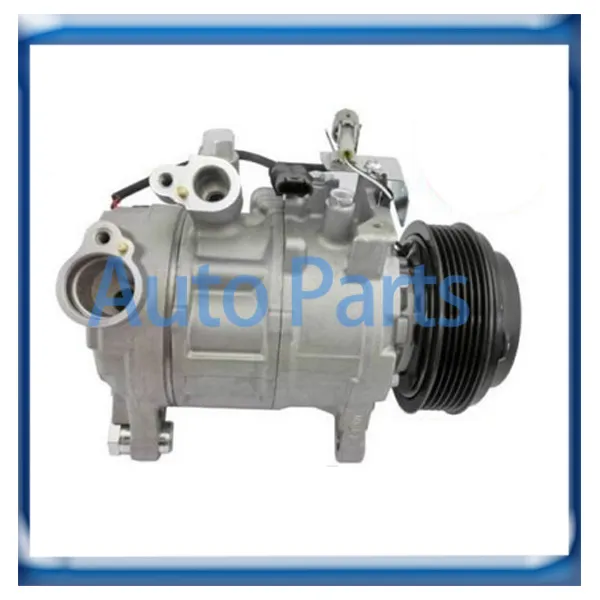 6SBU14A Auto Ac Compressor For BMW X1 E84 64529223694 64529225703 ...