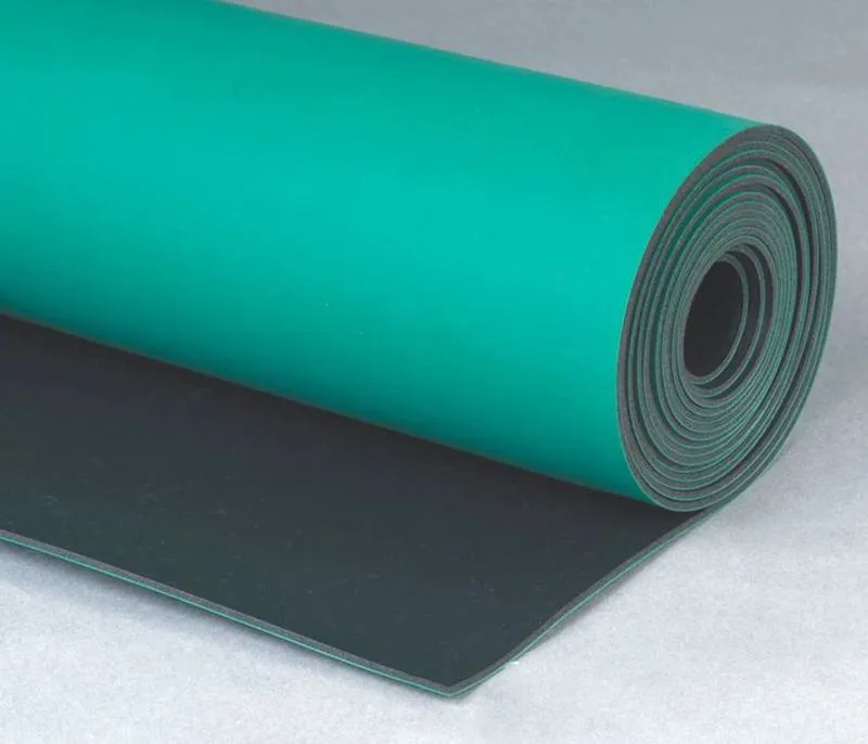 Wholesale Newsest ESD Anti Static Table Felt Blanket Mat For BGA Repair ...