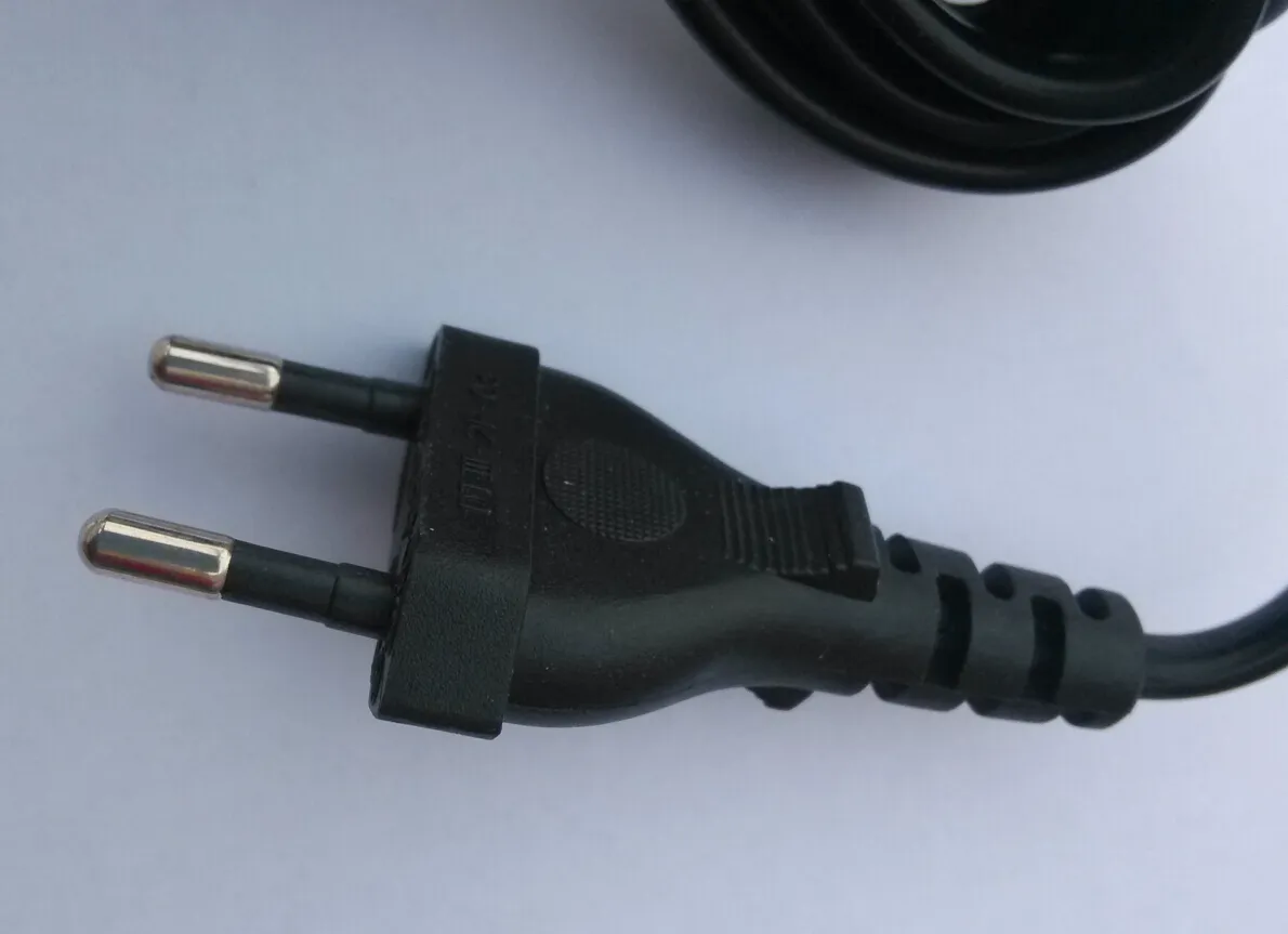 DHgate.com:12V 5W LED Light Transformer LED Driver Power Supply, EU UK ...