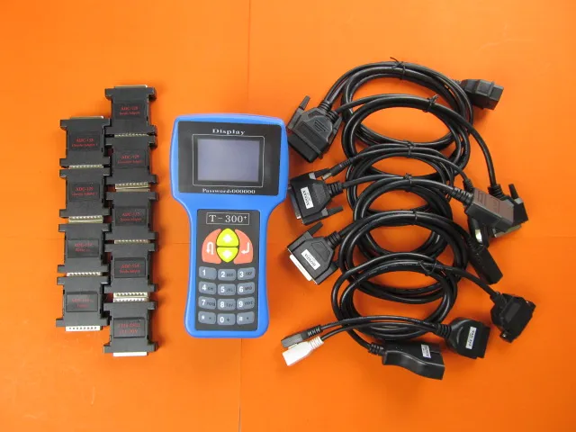 DHgate.com:Product Type T300 Auto Key Programmer Multi-brand Diagnostic ...