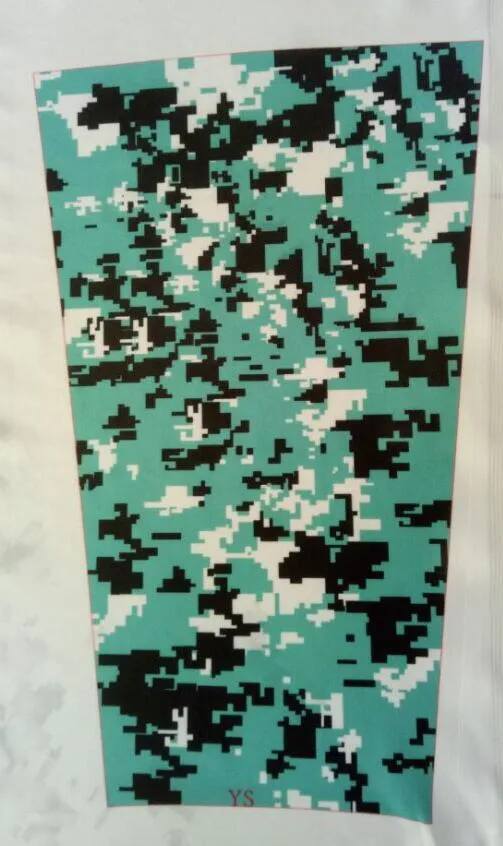 Cool Camo Compression Arm Sleeves - Baseball, Sports, Outdoor - Value ...