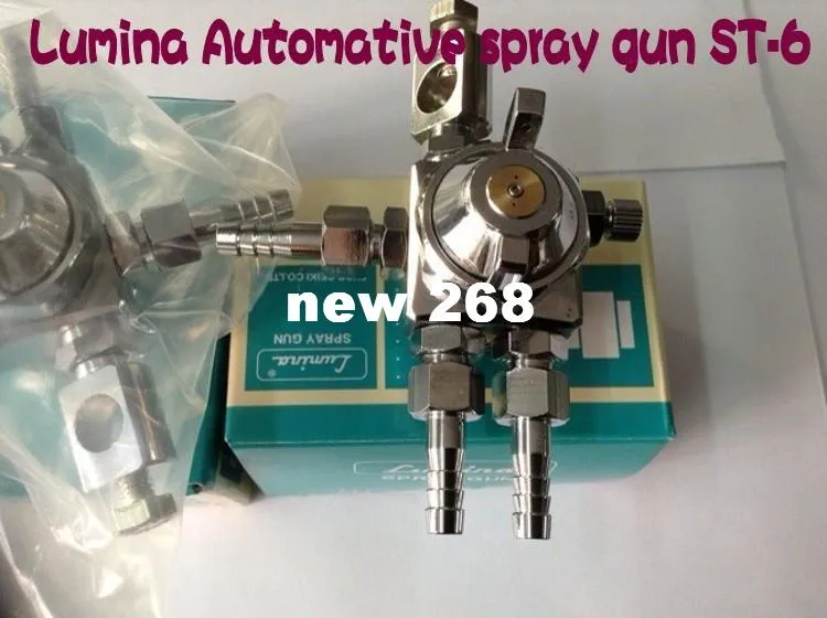 LUMINA ST 6 Automatic Paint Spray Gun Pneumatic Air... From New268, $95 ...