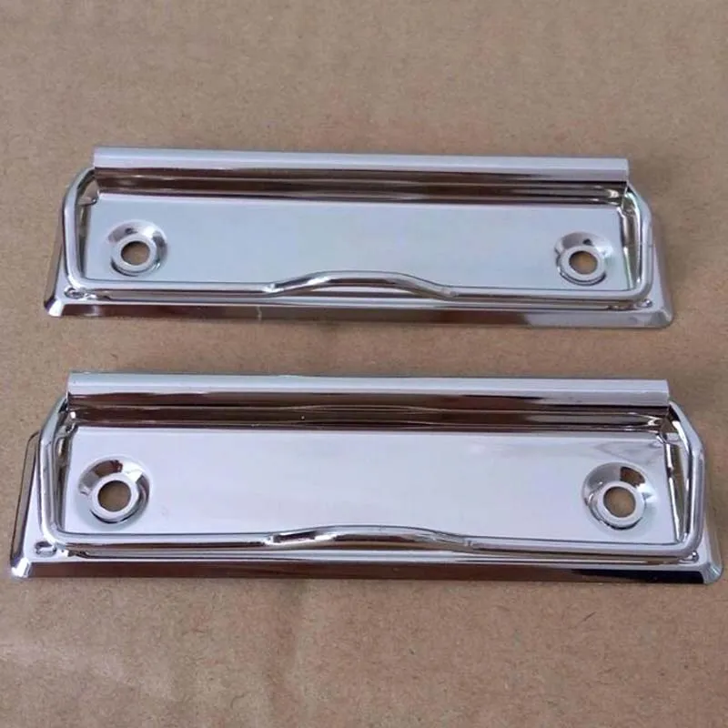 Wholesale Metal Board Clips Portable 10cm School Office Supplies ...