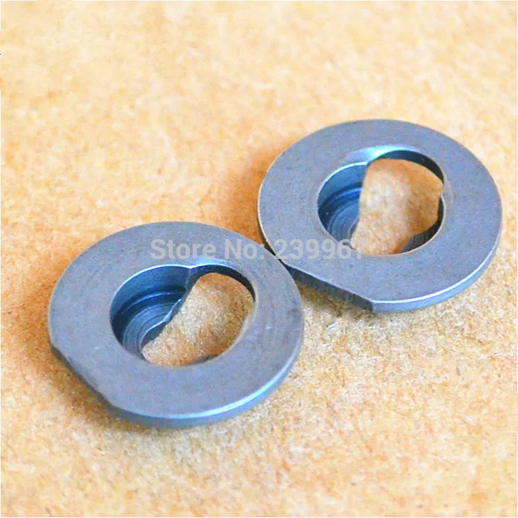 2 X Inlet & Exhaust Valve Spring Retainer For Chinese 152F 154F Engine ...