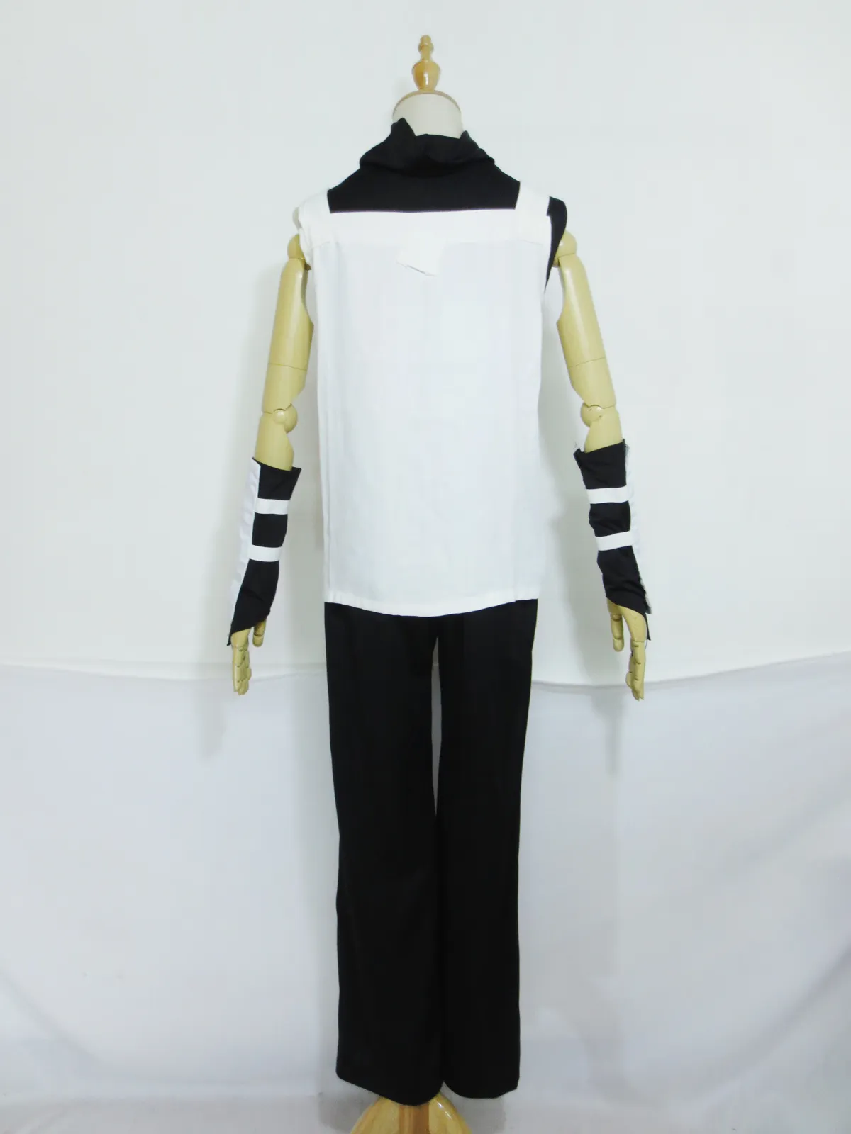 ♦ DHgate Anbu Halloween Cosplay Costume From Naruto Halloween Costume ...