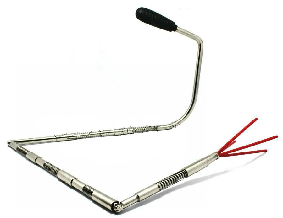 DHgate.com:GOSO Peephole Manipulator Civil Compression Bar Lock Pick ...