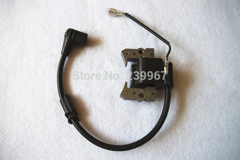 Ignition Coil Fits Robin EC08 Engine Motor Trimmer Chainsaw Stator ... Ignition Coil Fits Robin EC08 Engine Motor Trimmer Chainsaw Stator ...