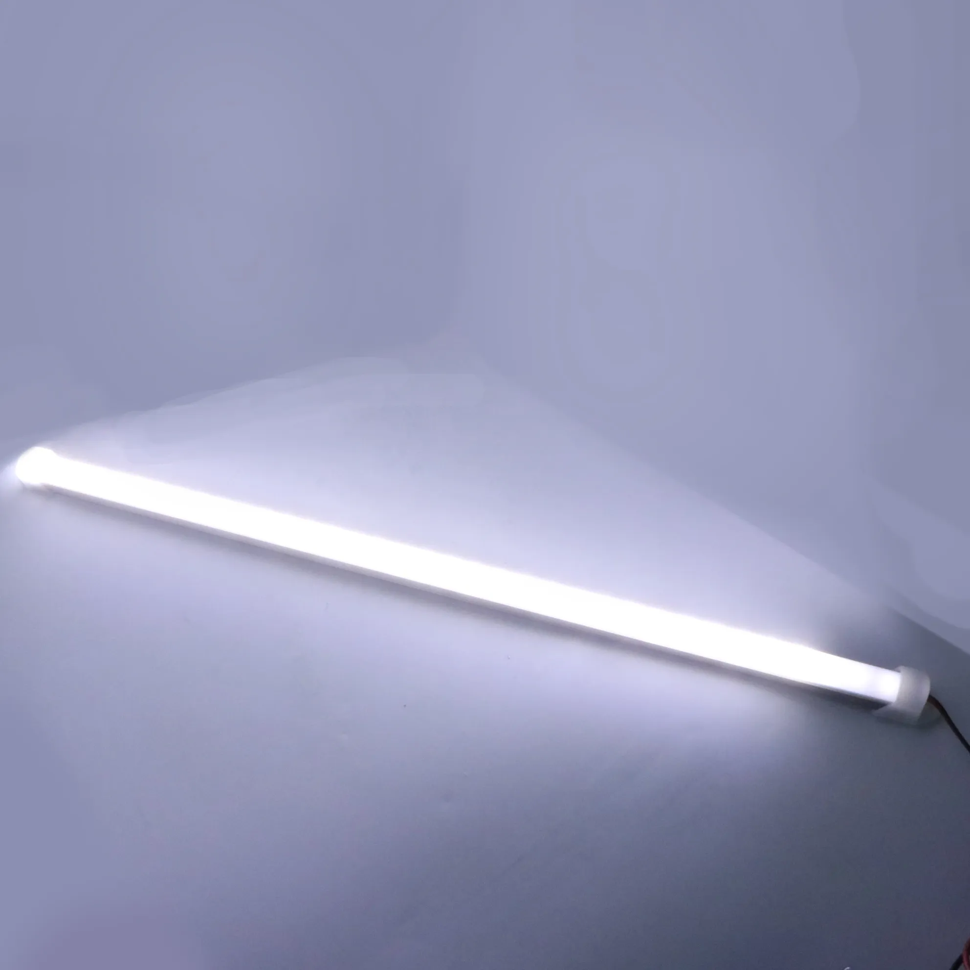Impermeable 5630 SMD 50cm 36 LED Tira Dura Gabinete Barra De Luz Blanco ...