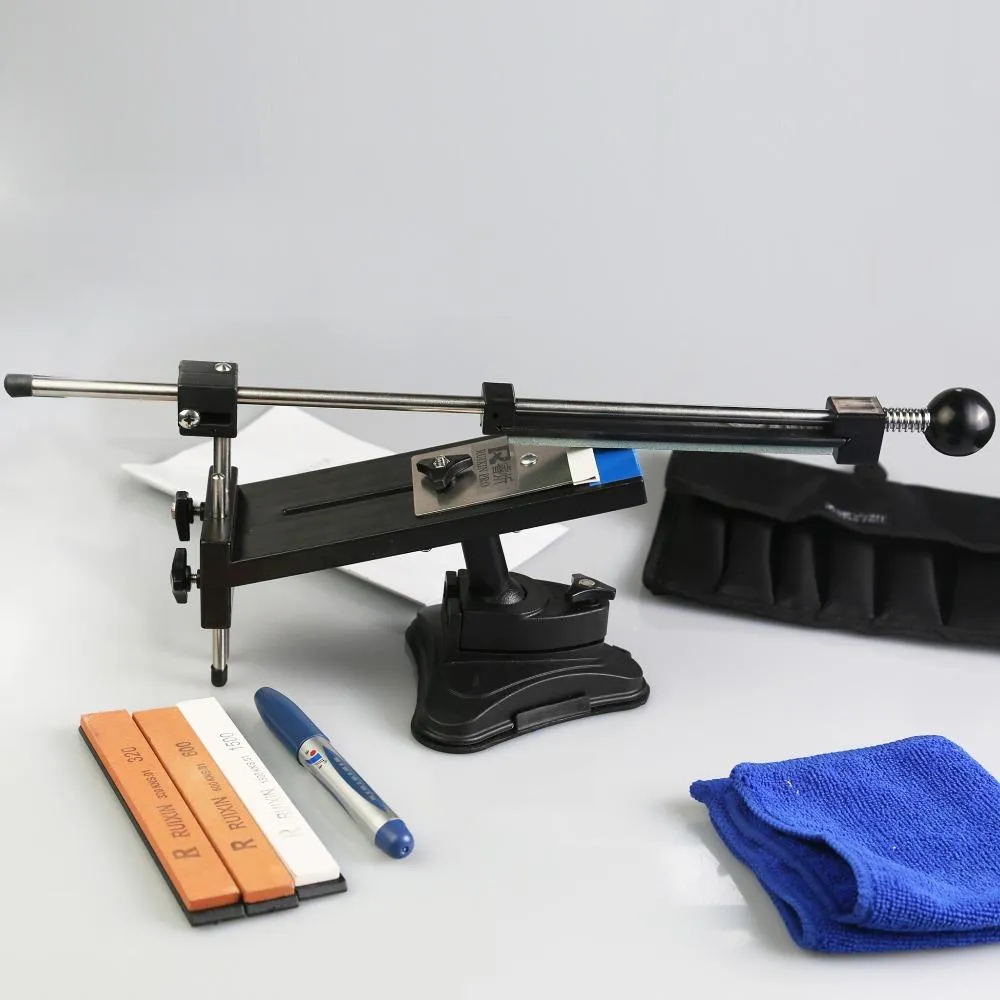 Professional Knife Sharpening Machine Precision Angle Sharpening System ...