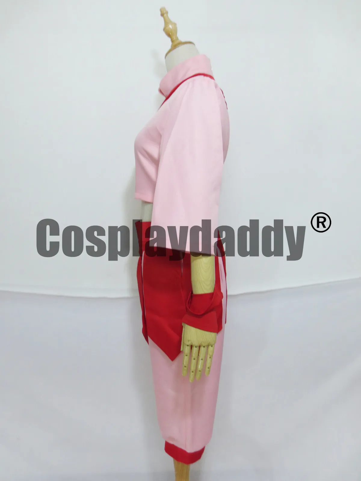 Avatar Ty Lee Cosplay Costume Set | 2024 Anime Outfit For Women From ...
