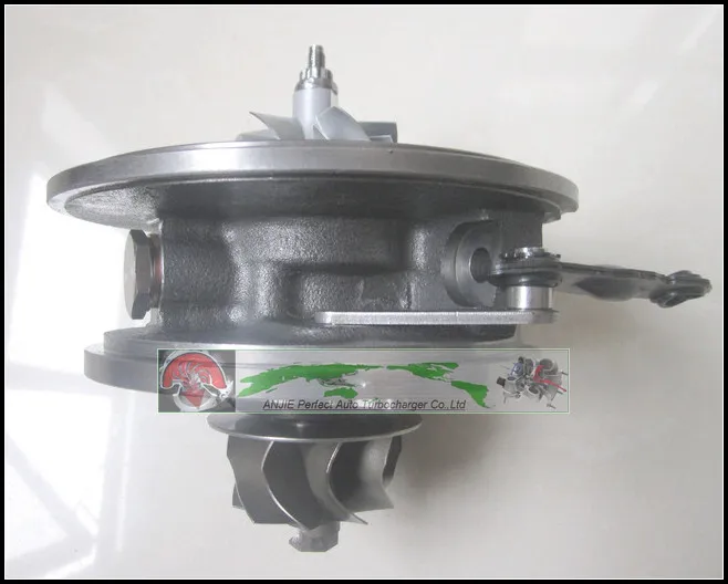 GT2056V Turbo Cartridge Chra 765155 765156 Core 765155 0007 765155 0004 ...