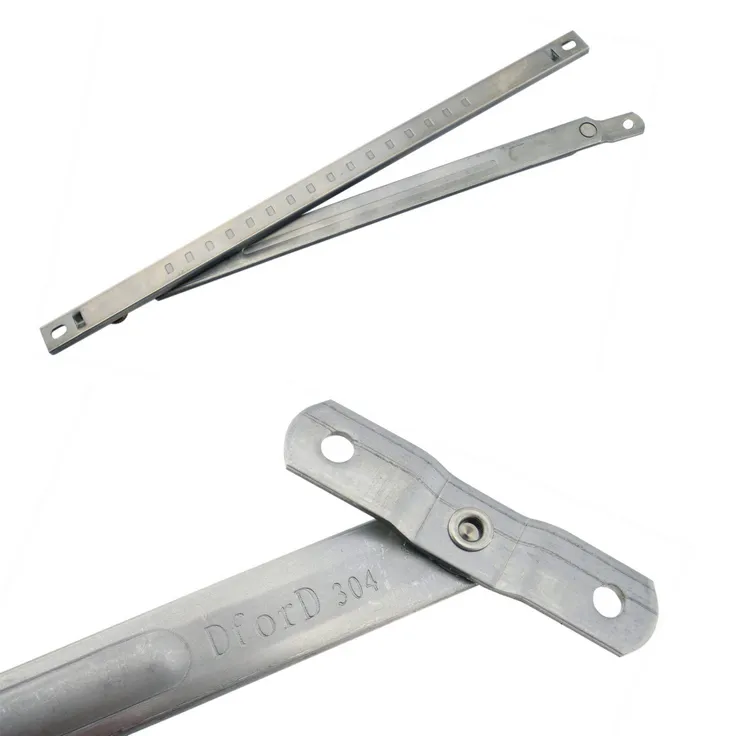 Sliding Window Stopper | Stainless Steel Wind Bracing Strut Heavy Duty ...