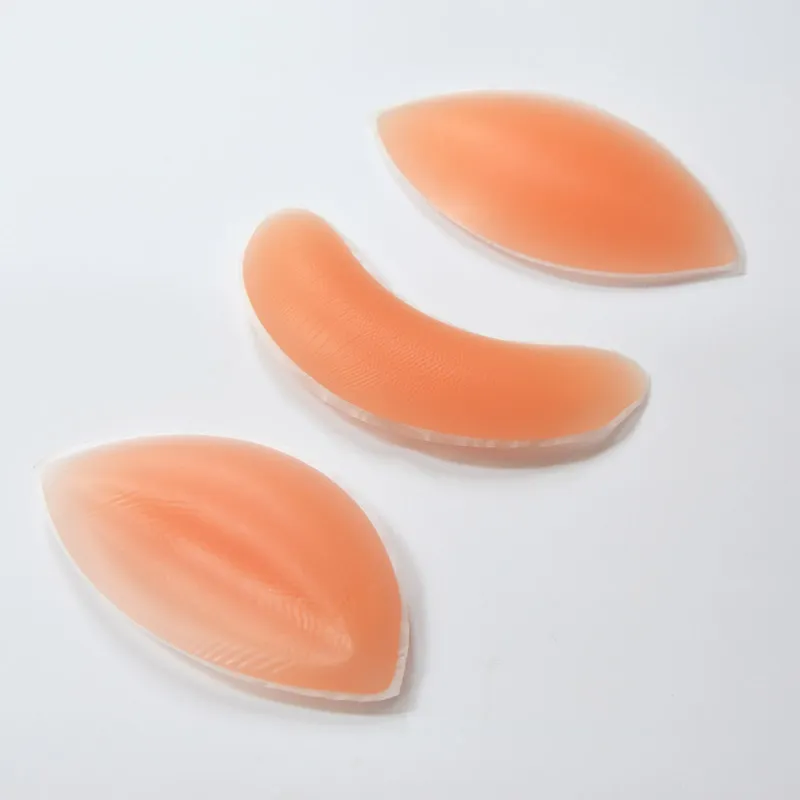 Premium Silicone Bra Inserts: Natural Breast Enhancers for Enhanced ...