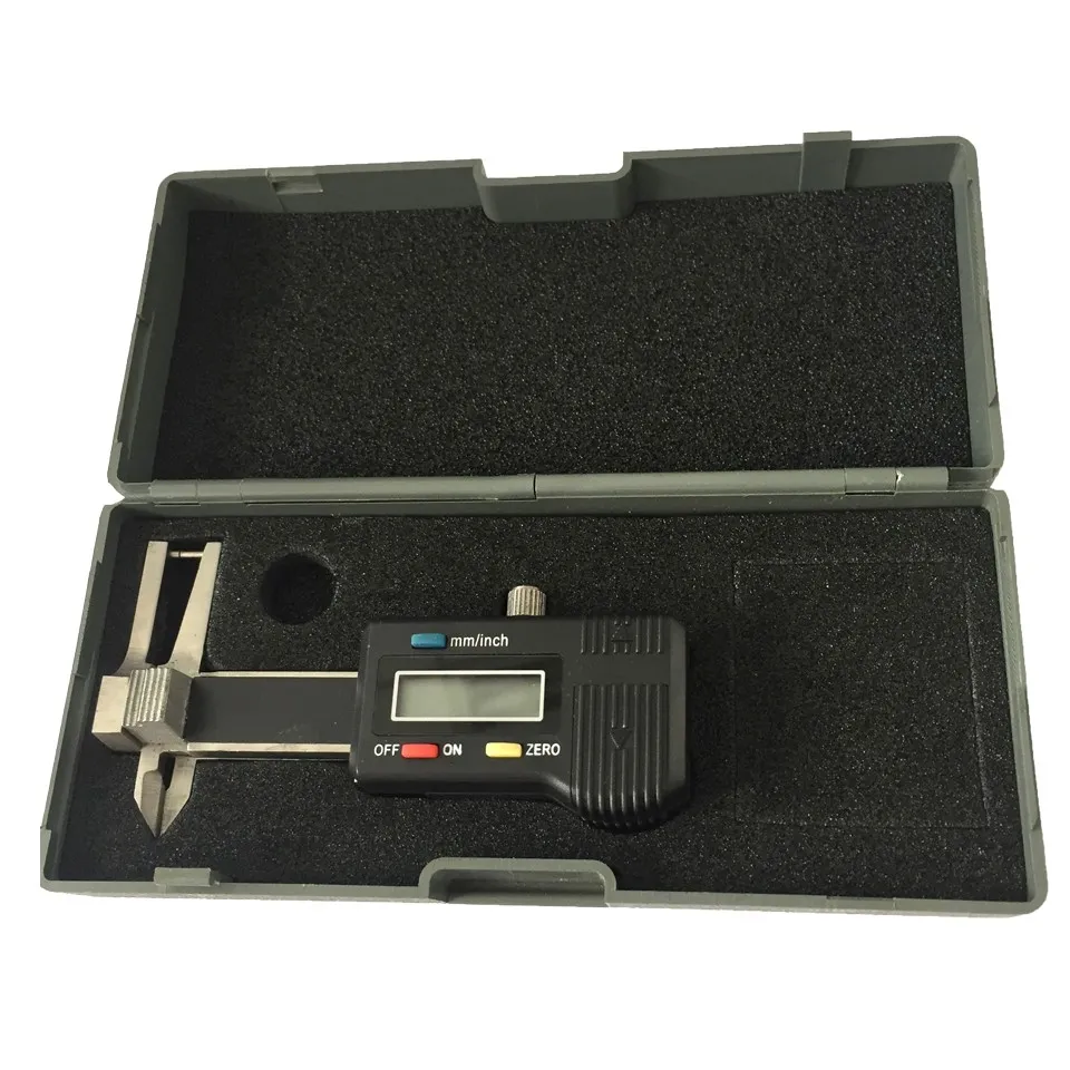 Wholesale Mini Pocket Digital Jewel Gemstone Caliper With 0 25mm ...