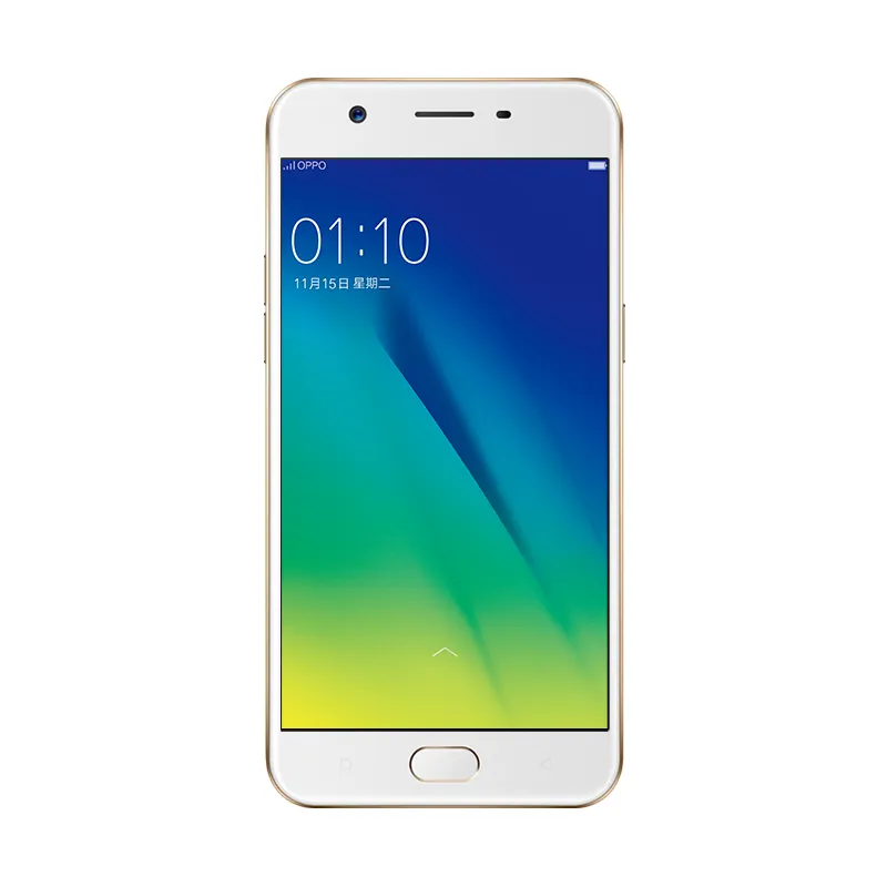 Entry Level 4G LTE Smartphone: Octa Core Processor, 3GB RAM, 32GB ROM ...