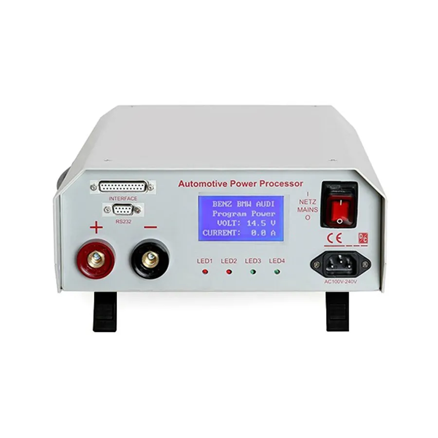 Automotive Programming Power Stabilizer For Audi, VW, Benz, BMW 1500W ...