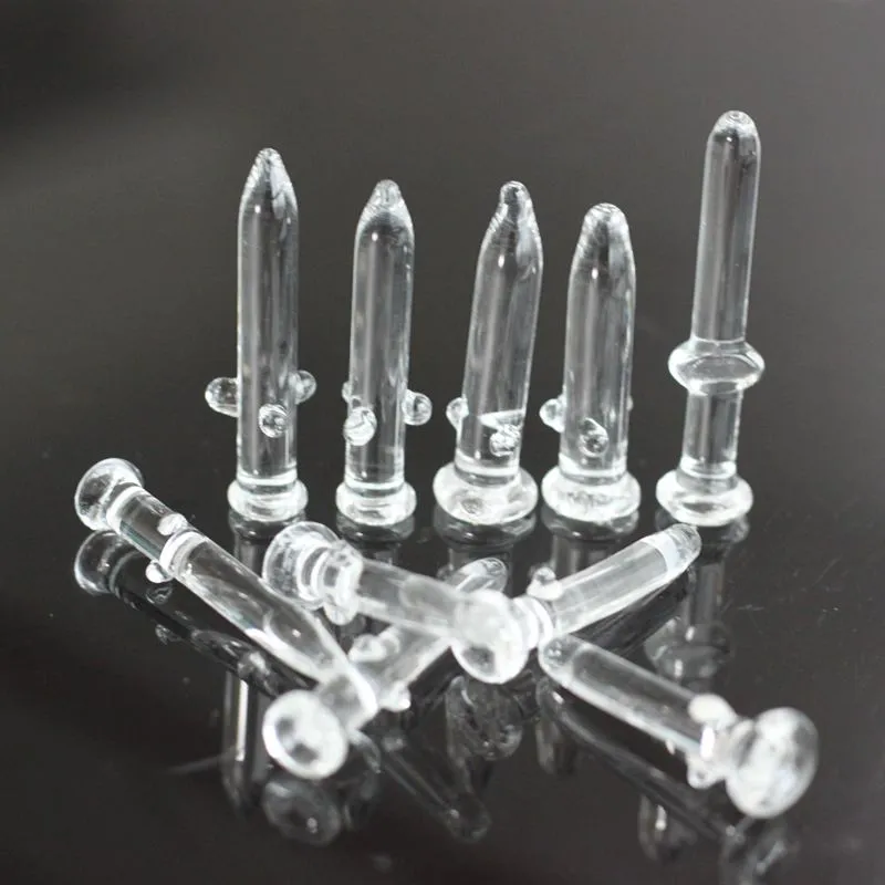 GlassPro Dome Nail For 10 18mm Glass Pipes: Wholesale Oil Rig Bong With ...