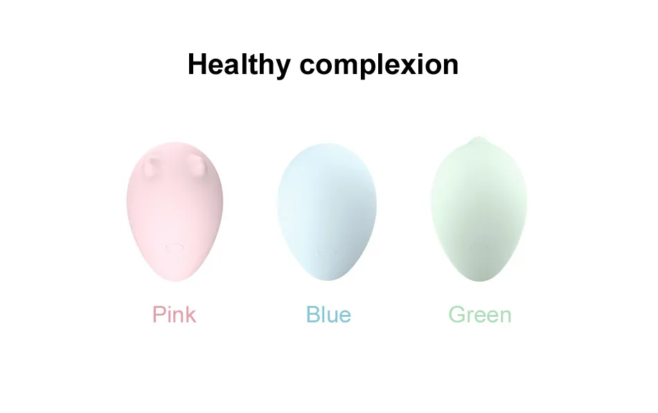 LIBO USB Rechargeable Soft Silicone Vibrating Egg Wireless APP Remote Control Bluetooth ...