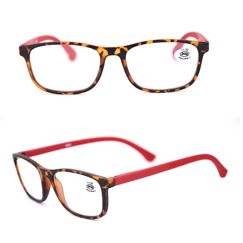 DHgate.com:Oval Plastic Readers for Women and Men, Black Fashion ...