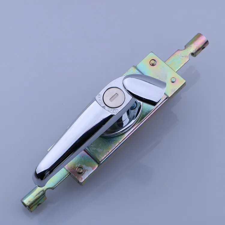 Connecting Rod Door Lock Mechanism Distribution Cabinet Door Switchgear ...