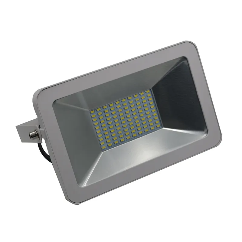 10w 20W 70W 100W 150w Floodlights CE Rohs TUV 85 265V LED Flood Light ...