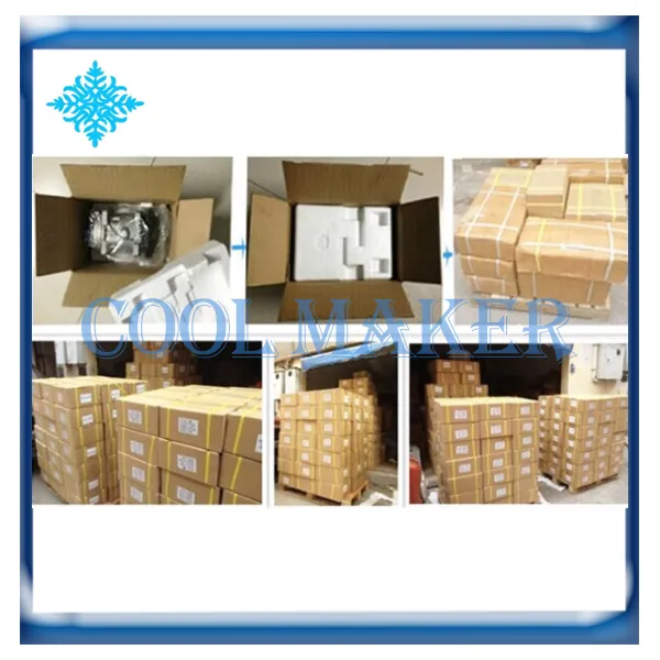 Compresor De CA CVC Para Opel Zafira C/Astra/Cascada 13335252 ...