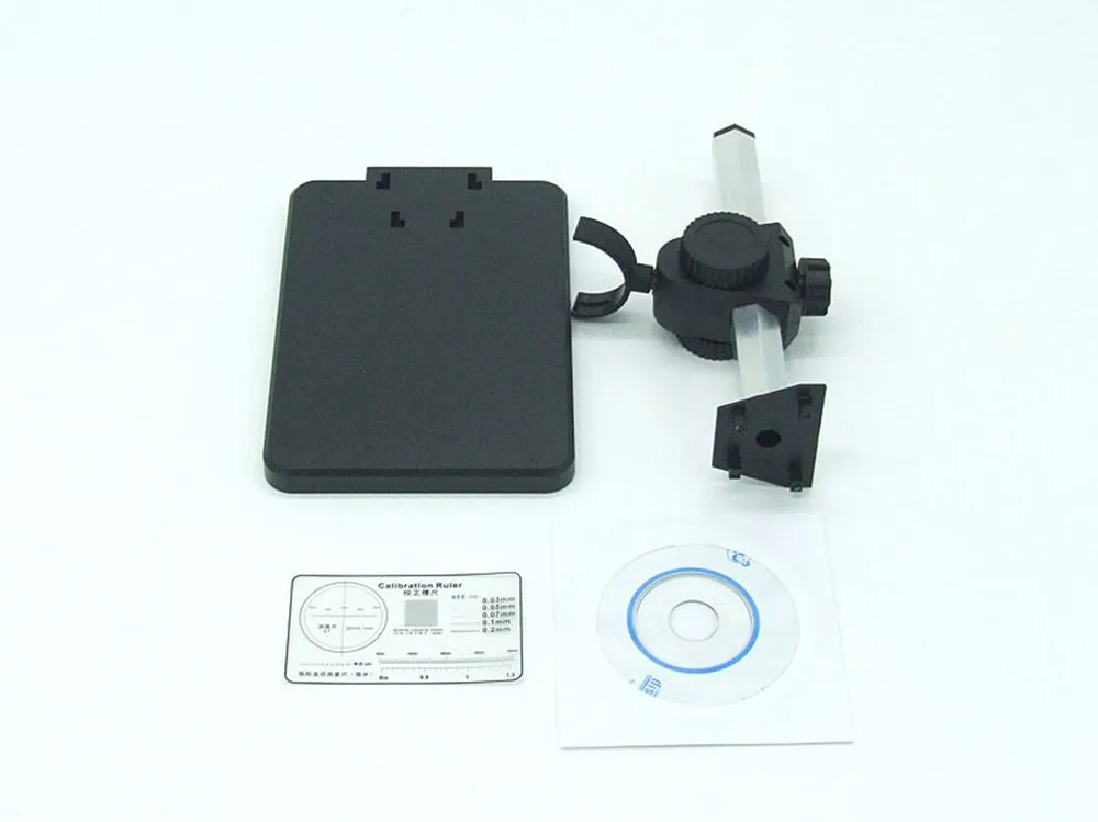 2024 1000x Digital Microscope Endoscope With 8 LEDs, 2.0MP Camera ...