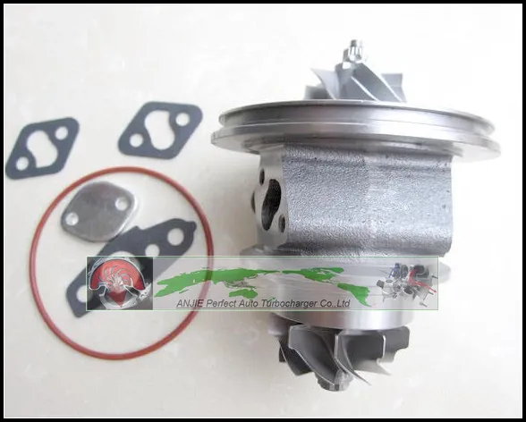 Twin Turbo Turbocharger Cartridge CHRA CT20A 17208 46030 17208 46021 ...