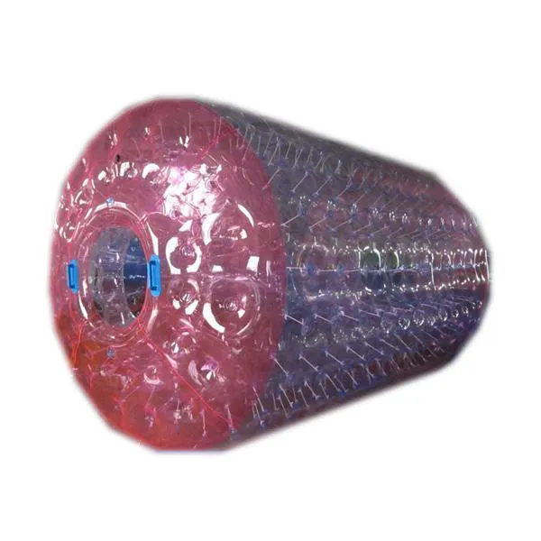 Inflatable Water Walking Ball - Fun Water Roller, Human Hamster Ball ...