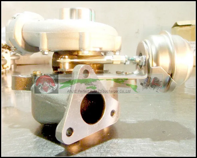 Turbo Cartridge CHRA GT1749V 758219 758219 5003S 03G145702F ...