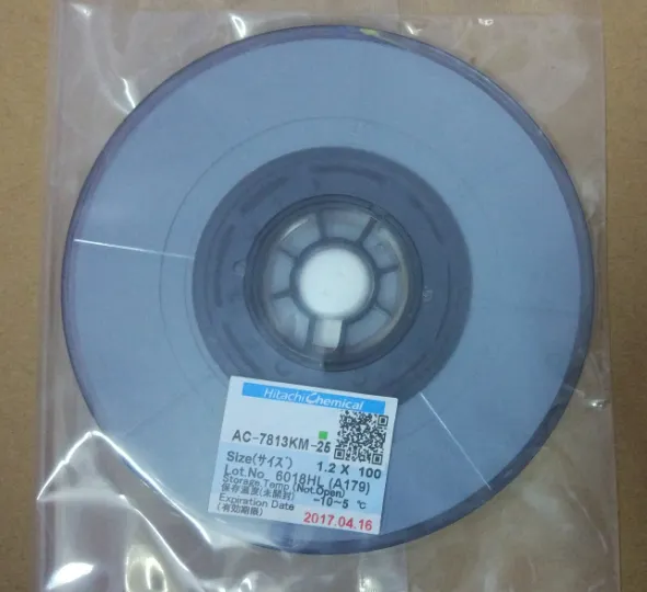 DHgate.com:Hitachi ACF Conductive Adhesive Film AC-7813KM-25 for iPhone ...