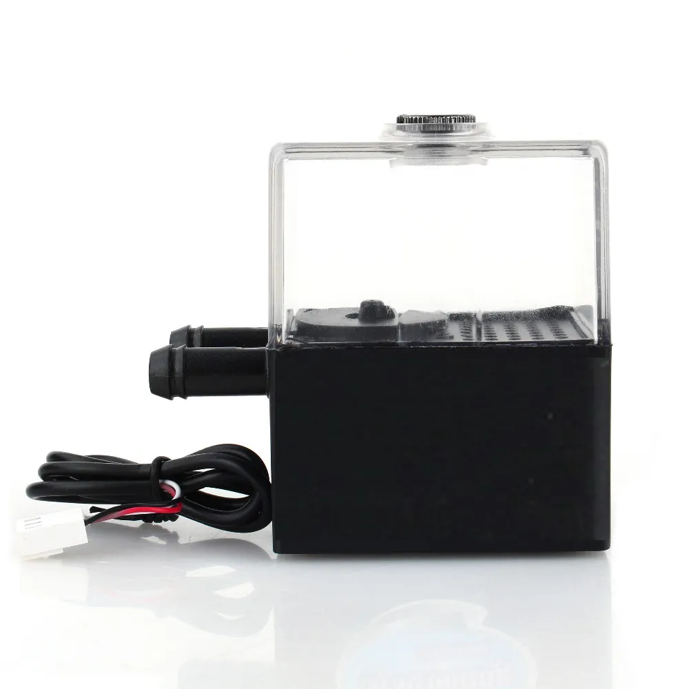 Syscooling SC 300T Water Cooling Pump Tank For PC CPU Liquid Cooling 2 ...