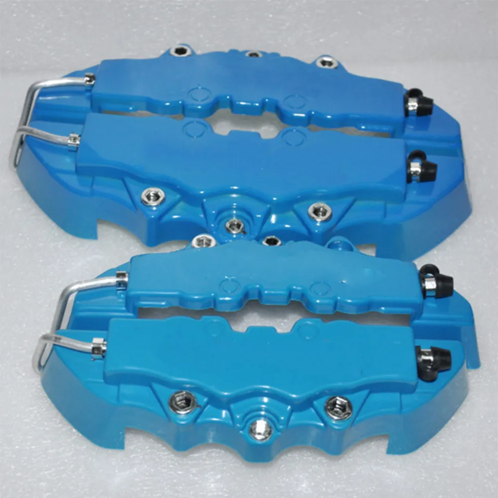 DHgate.com:Blue 3D Embossed Brem Fit Caliper Covers (4Pcs) for ...