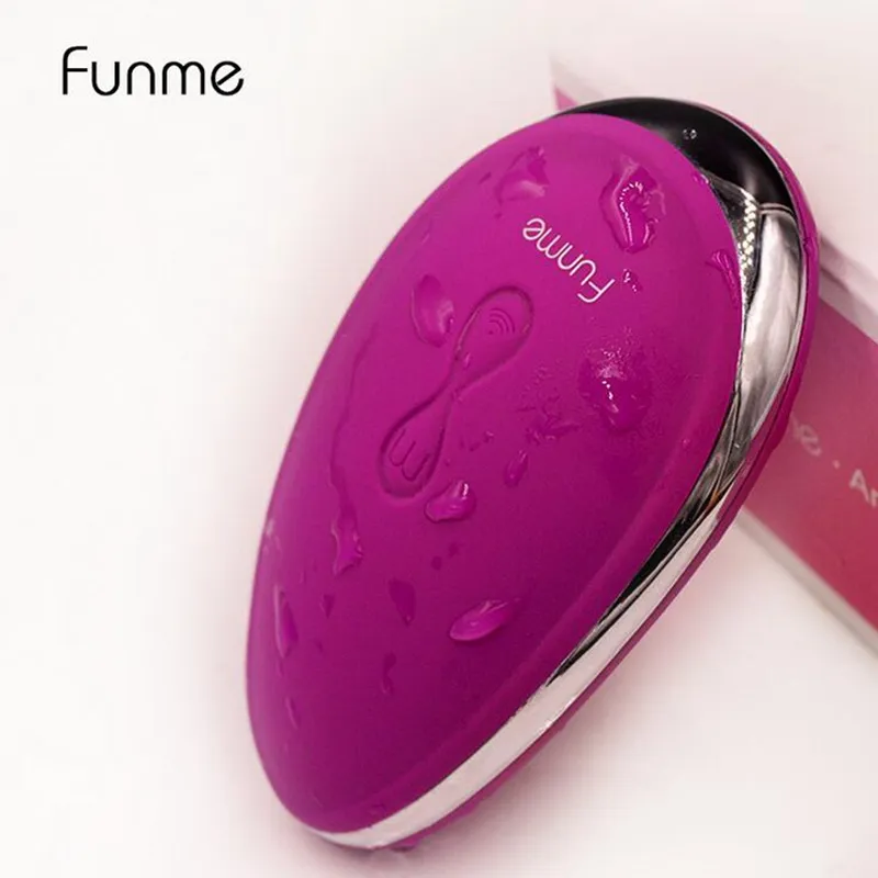 Nalone Tongue Oral Vibrator 7 Modes Female Masturbation Vibrating Egg
