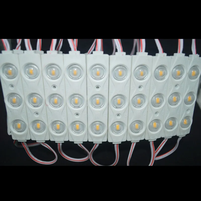 DHgate.com:Waterproof IP65 SMD5630 LED Module Light - 3LED/PC, 1.5W ...