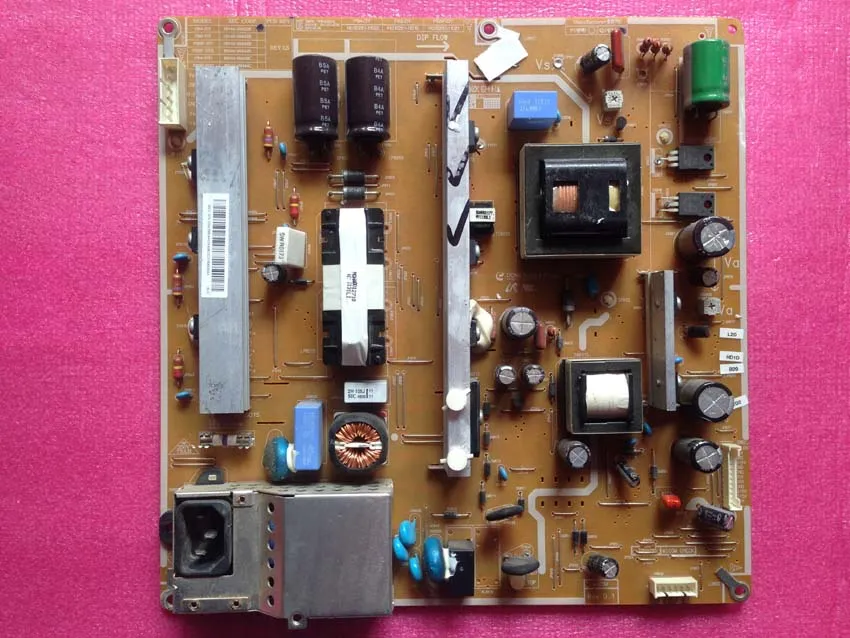 DHgate.com:Samsung PS43D450A2 Power Supply Replacement, PB4-DY BN44 ...