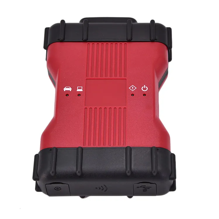 DHgate.com:VCM II IDS V122 Diagnostic Scanner for Ford and Mazda ...