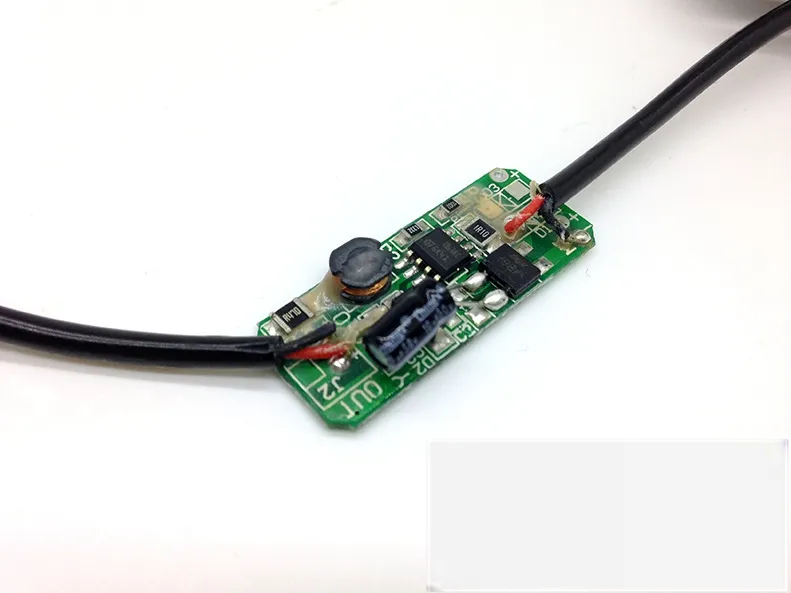 Laser Rear End Warning Tail Lights Decorative License Plate Auto Brake ...