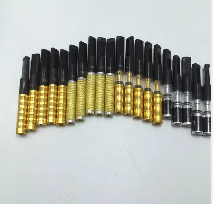 smoke holder with Dual Filter and Cleaning Capabilities