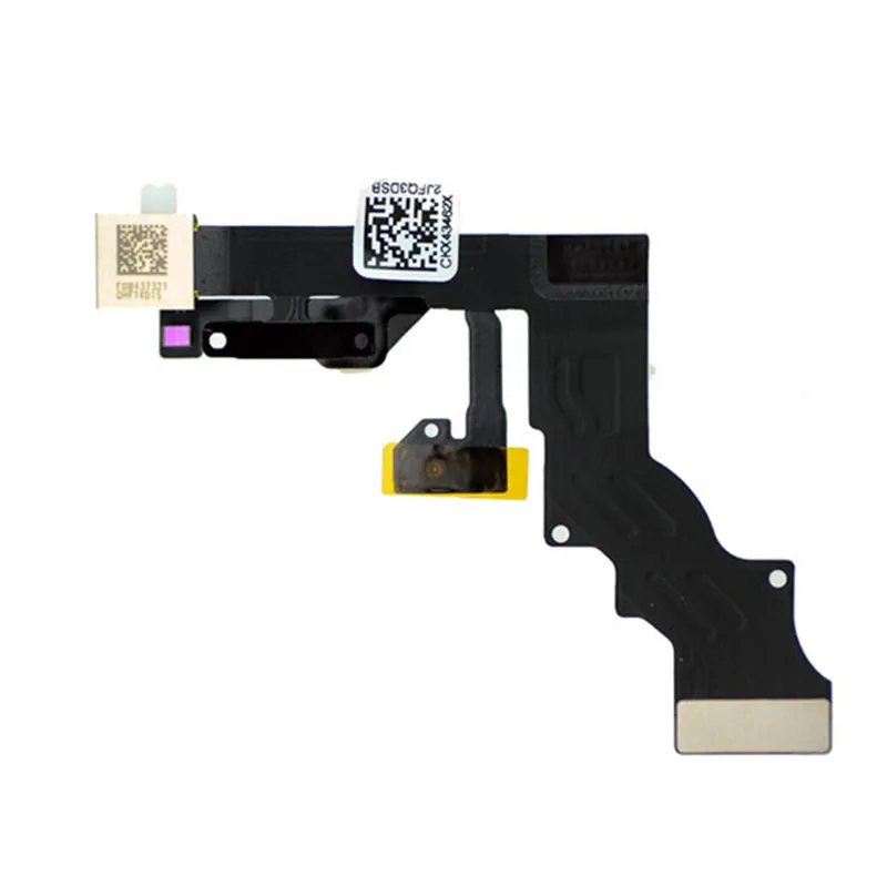 Front Camera Proximity Light Sensor Flex Ribbon Cable For IPhone 6s 6s ...