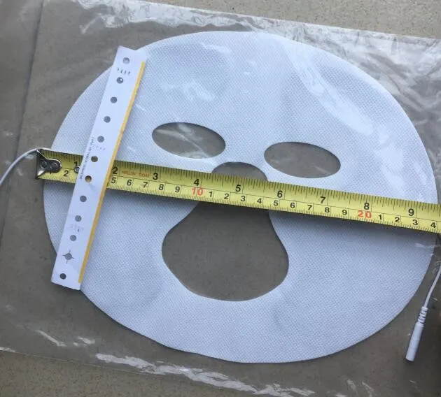 Electrotherapy Face Electrode Pads 2.0mm Pin Facial... From Fayne, $35. ...