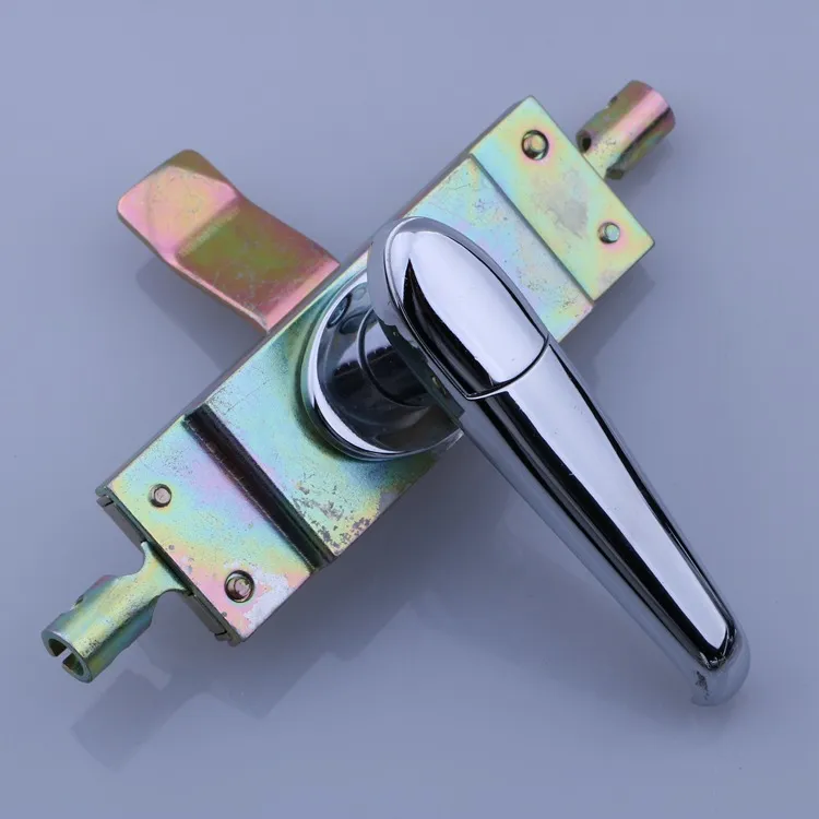 Connecting Rod Door Lock Mechanism Distribution Cabinet Door Switchgear ...